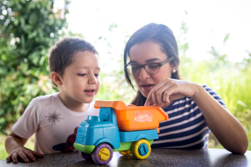 ¿Qué es el programa Au Pair? – Jansen Au Pair